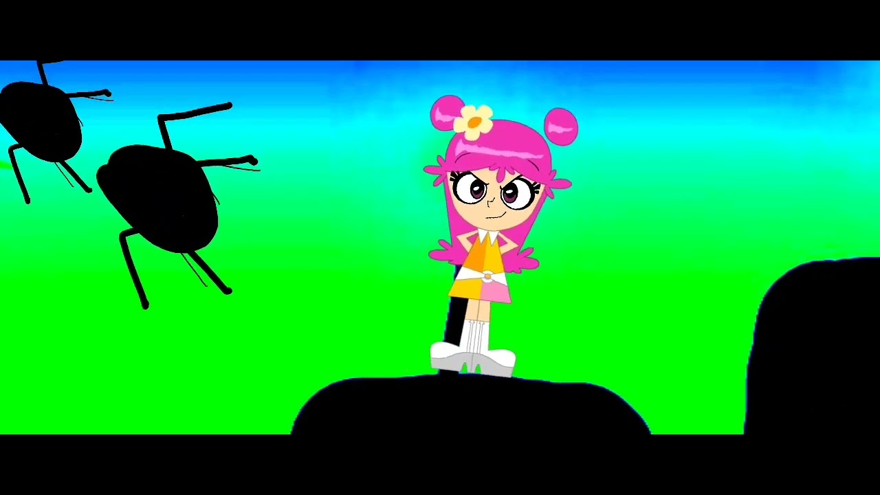 Hi Hi Puffy Amiyumi: Ami Onuki's Big Break Teaser Trailer | Pixar - YouTube