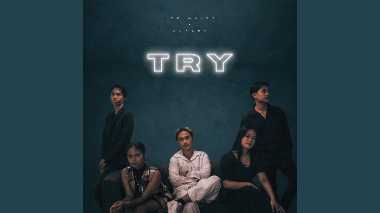 Try - YouTube