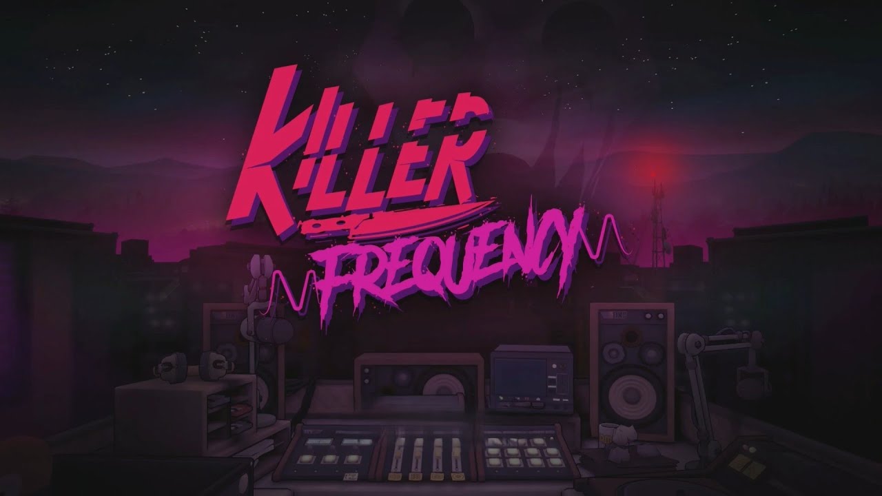 What's The Frequency, Kenneth?|Killer Frequency|1|Spooktober2025 Day 1 ...