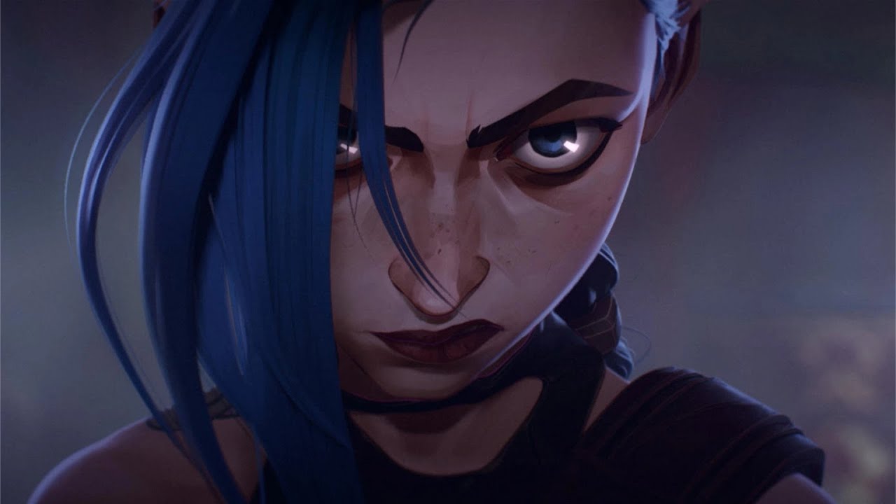 Jinx - The Perfect Girl - YouTube