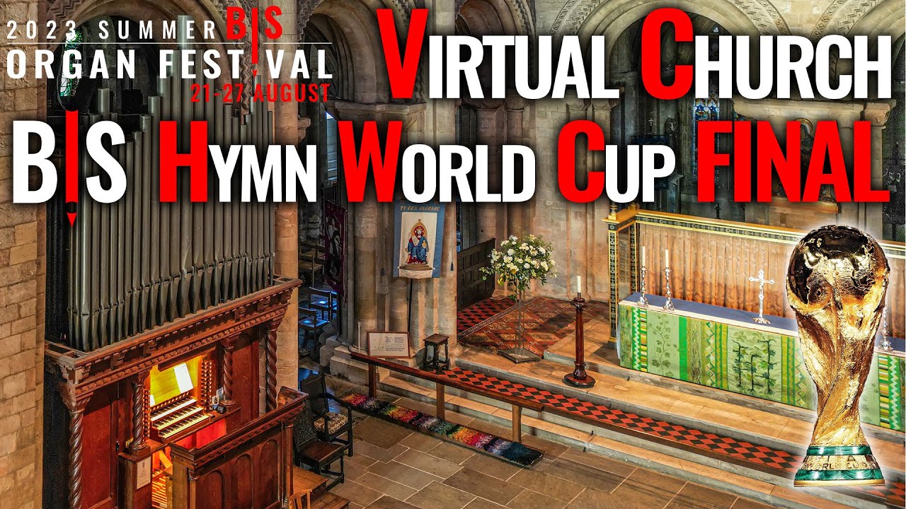 🎵 BIS Hymn World Cup: FINAL & your Requests (you'll need to keep me ...