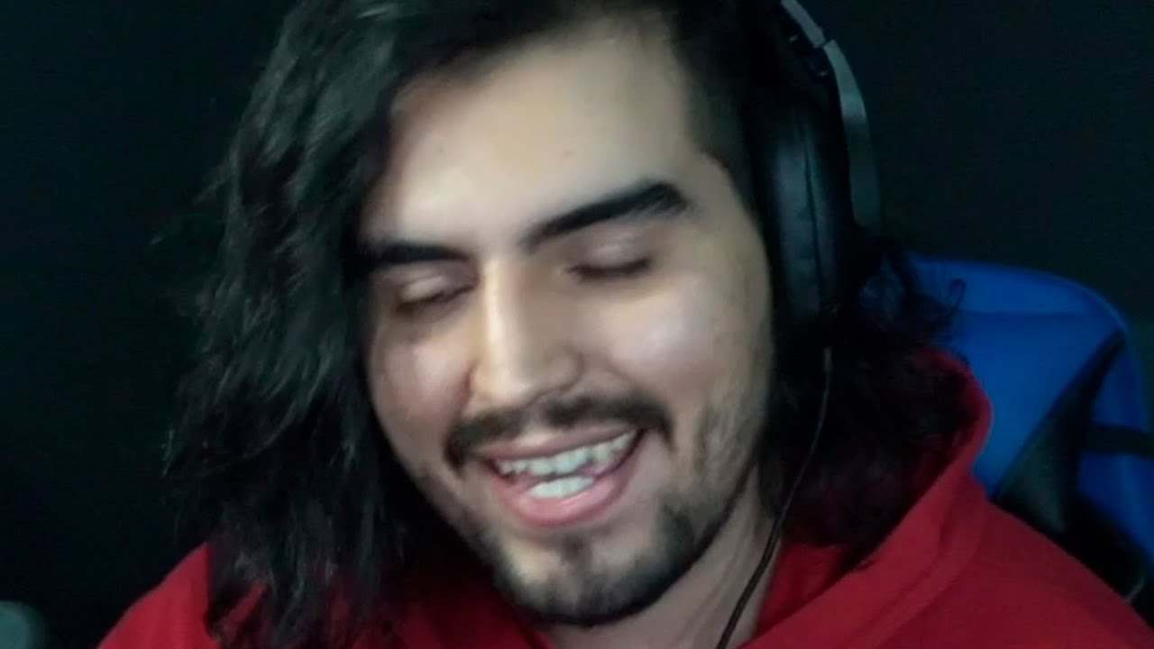 EL ADMIN SIGUE VIVO - YouTube