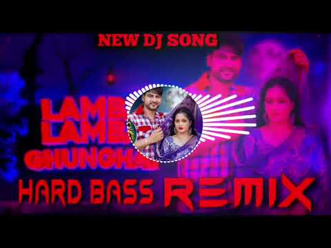Lamba_Lamba_Ghunghat || Ansh_Music_Dj_Lamba_Lamba_Ghunghat_New_Dj_Song ...