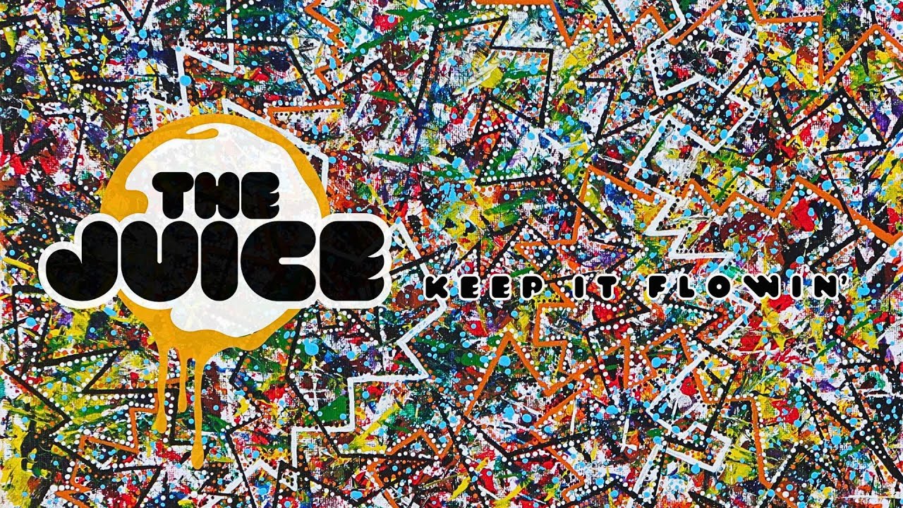 The Juice - It's time (Official Audio) - YouTube Music