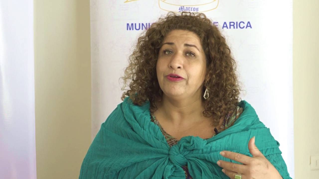 entrevistas de actualidad MIRELLA LOPEZ - YouTube