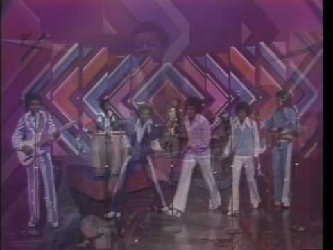 Dancing Machine - The Jackson 5 - YouTube