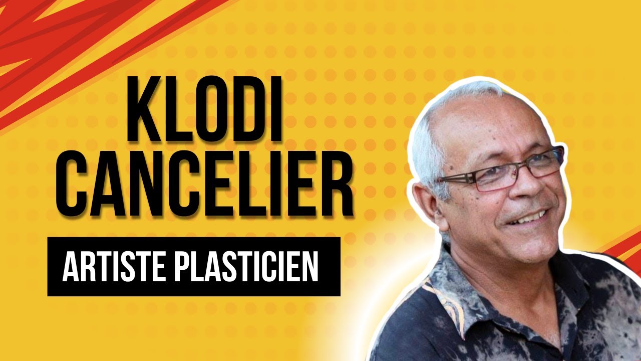 KLODI CANCELIER, ARTISTE PEINTRE - SON PARCOURS APRÈS INDIGO ET SON ...