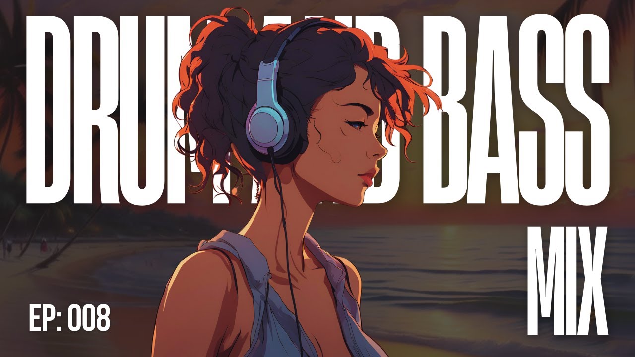 Mid Week BOOSTER ⚡ Just The Right Amount Of Energy - Liquid Drum & Bass ...