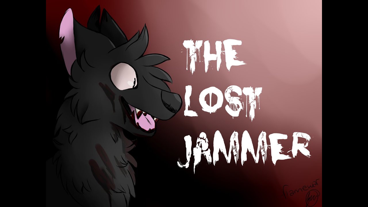 [Speedpaint] The Lost Jammer | Animal Jam - YouTube