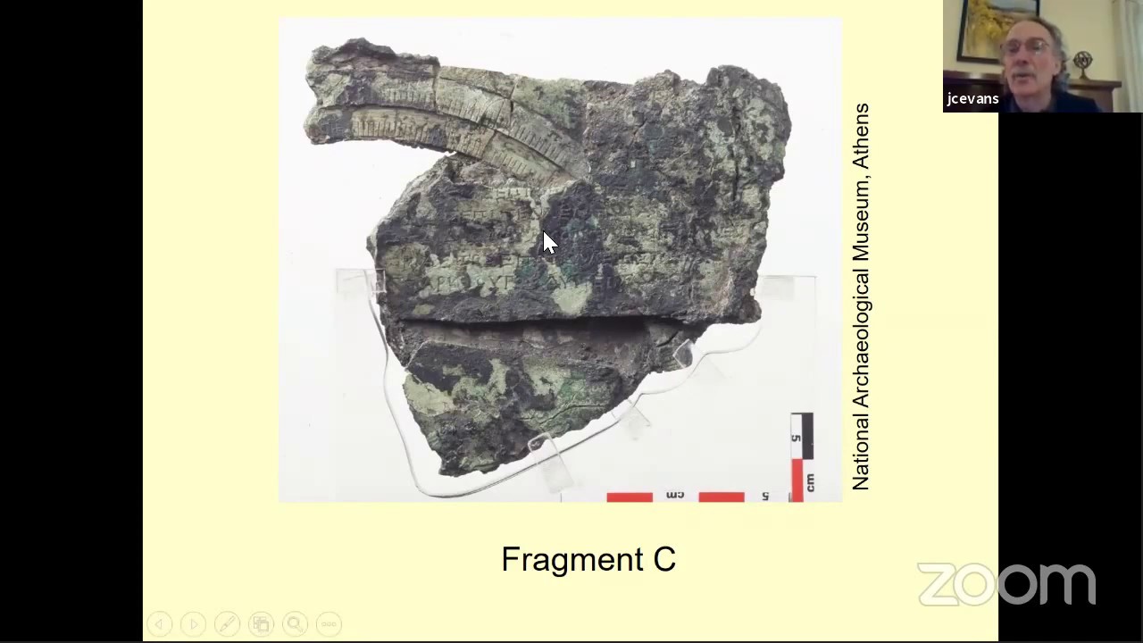 First Friday Astronomy - 2020 Jun 5 - Prof. James Evans - YouTube