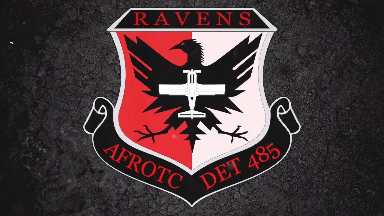 AFROTC Detachment 485 - 2019 Highlights - YouTube