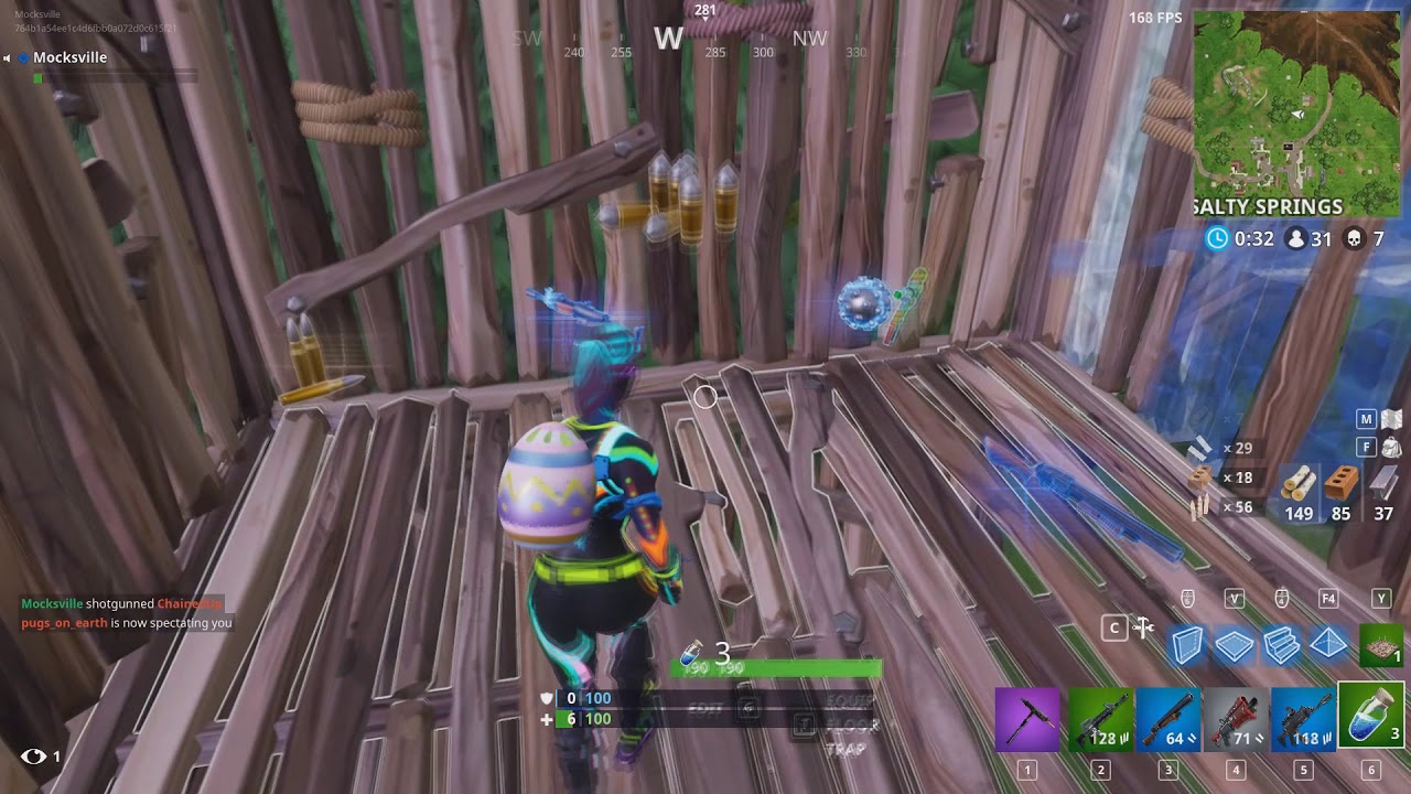 14 Kill Win!- Fortnite BattleRoyal - YouTube