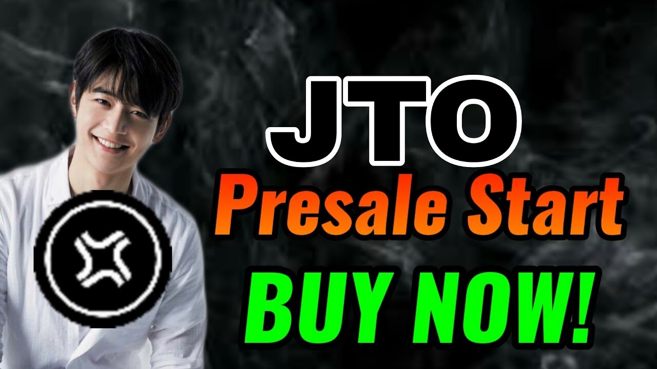 JTO Coin Price Prediction update! JITO Coin News Today - YouTube