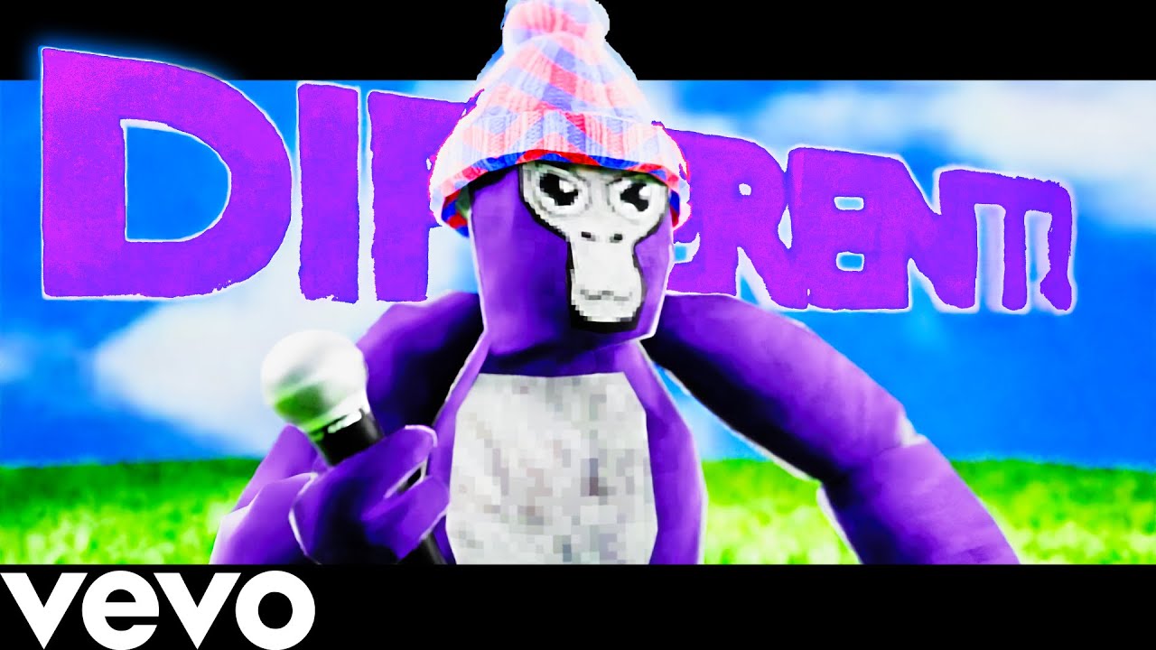 🔴 STREAMING IN GORILLA TAG! (WRONG THUMBNAIL) MINIGAMES N' MORE! 🔴 ...