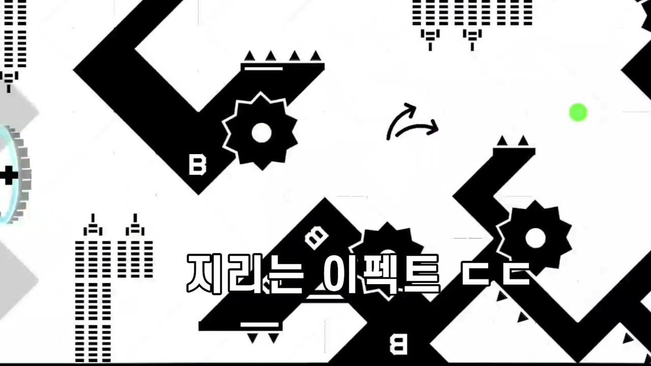 이펙트가 지린다, Longhunter by Sendent (Easy Demon) [Geometry Dash 2.11] - YouTube