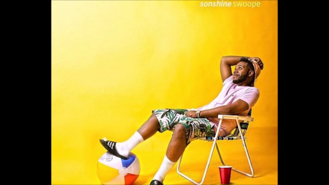 Swoope - All The Time - YouTube