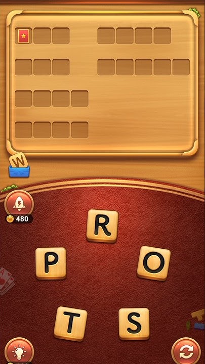 Word puzzle solver || word guessing game with picture clues online ...