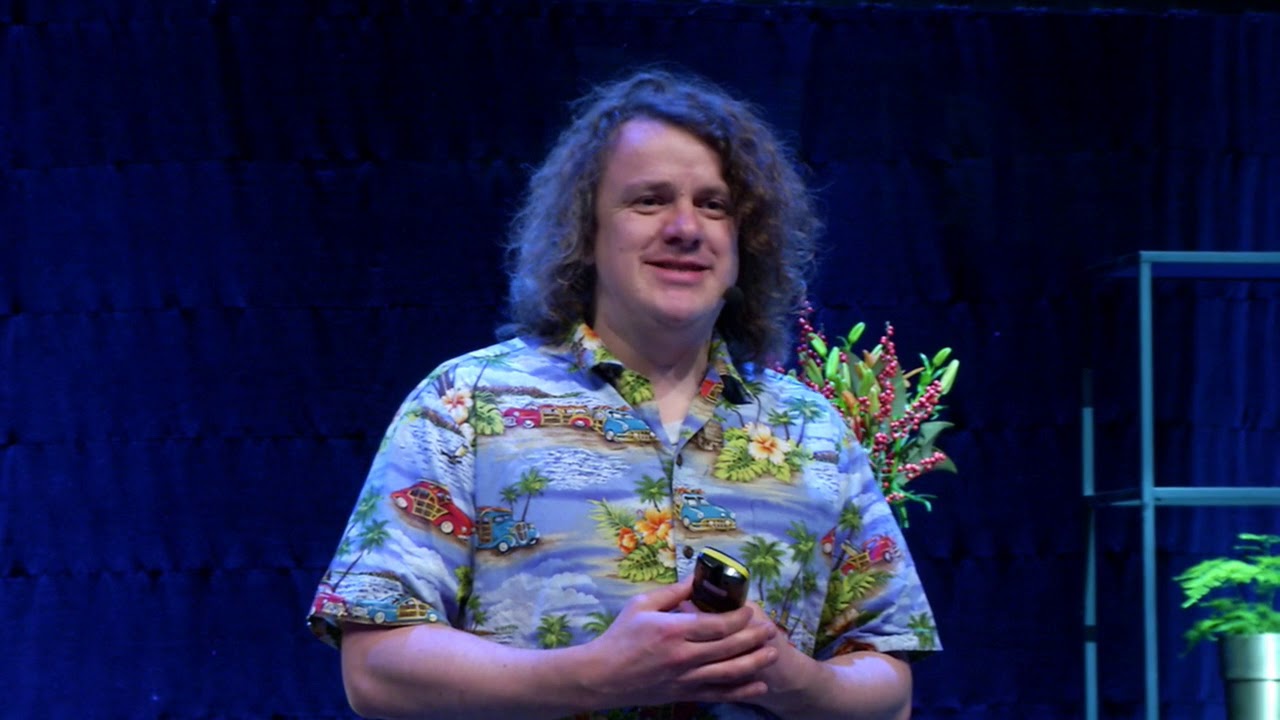 Ed Cooke | Learning technologies of the past and future ...