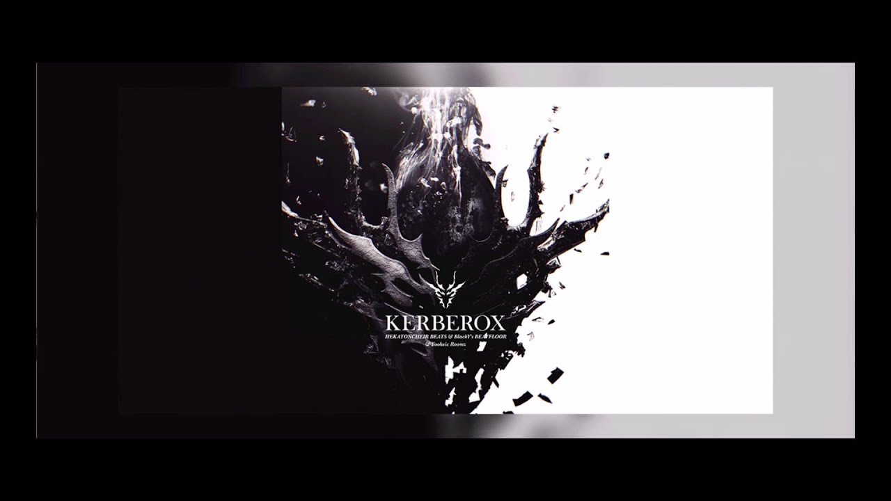 「KERBEROX / BlackYooh vs. siromaru」カオス-MASTER【セブンスコード/SEVEN's CODE ...