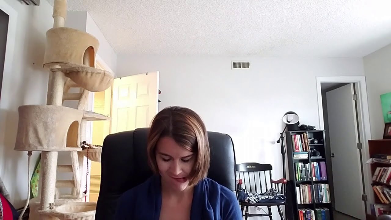 How to Do a Prayer of Recollection - YouTube