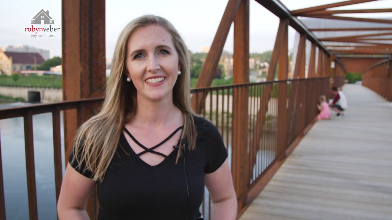 Robyn Veber - Remax Twin City - YouTube