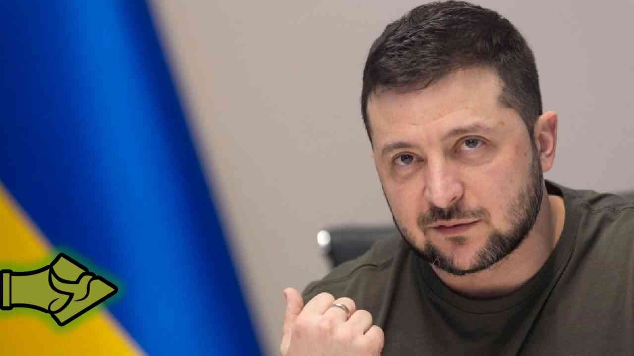 «Ο ΖΕΛΕΝΣΚΥ ΝΙΩΘΕΙ ΠΛΕΟΝ ΠΡΟΔΩΜΕΝΟΣ ΑΠΟ ΤΗ ΔΥΣΗ», ΓΡΑΦΕΙ ΤΟ TIME - YouTube