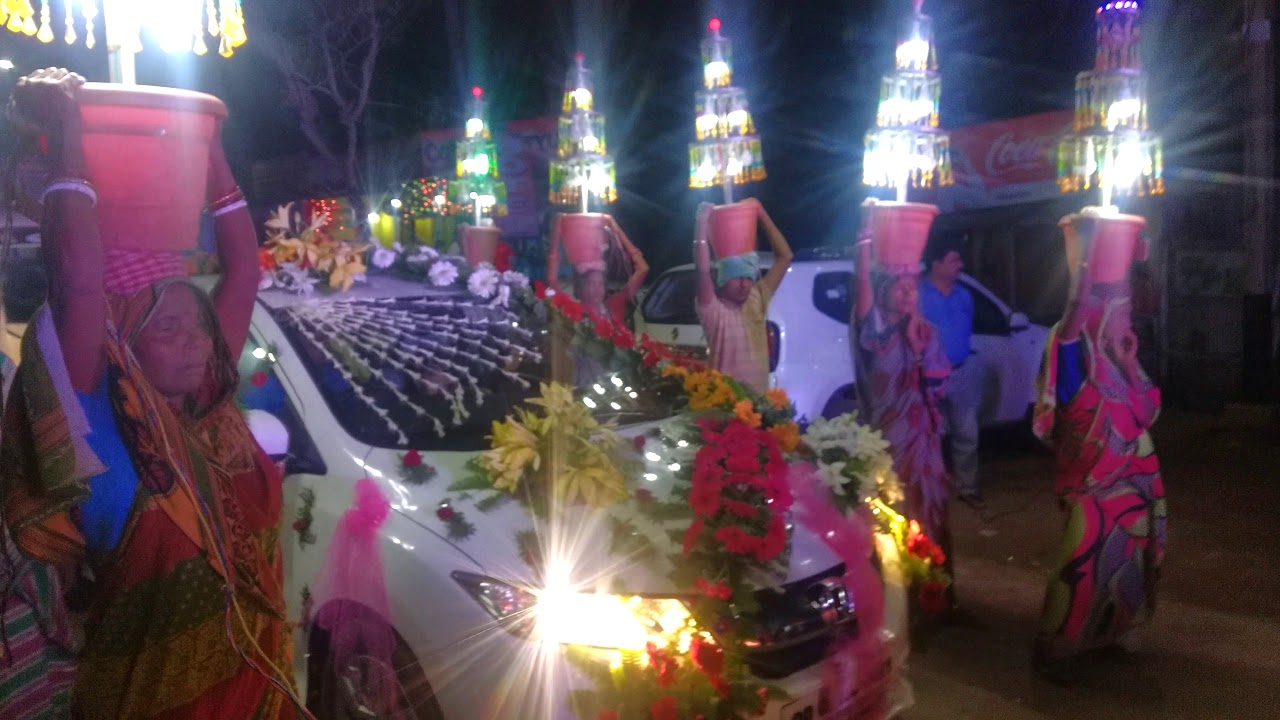 Best Roadshow Barati Sound N Light by DJ Height - YouTube