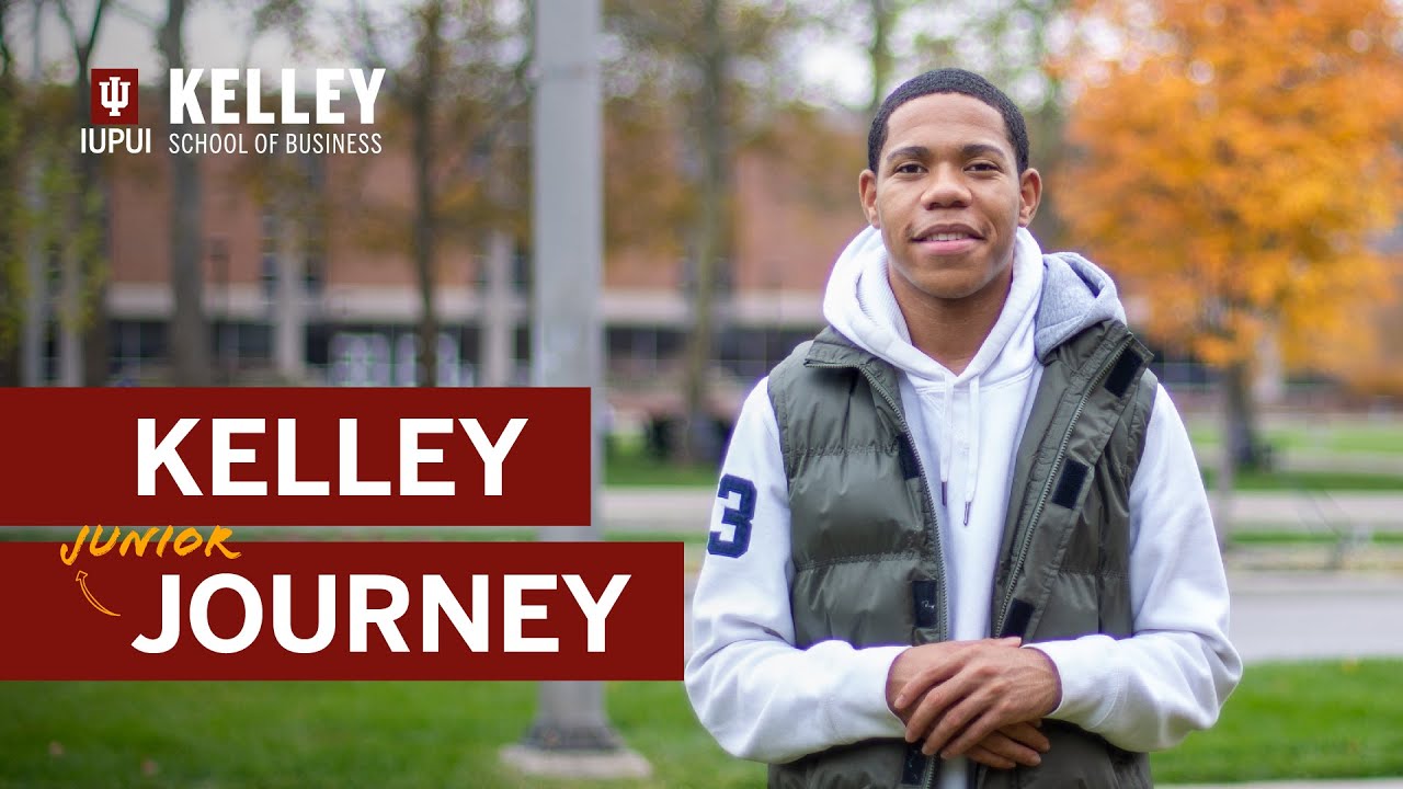 A Junior’s Perspective: When I Graduate from Kelley, I Know I’ll be ...