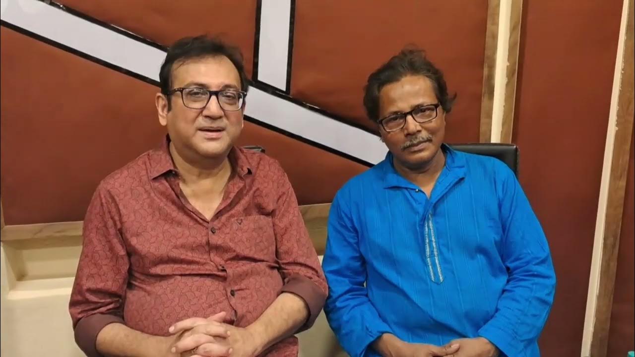 Asche Natun lokogan Singer :Arindam Ganguly Lyrics: Sailendra Halder music:Swakshar Basu - YouTube