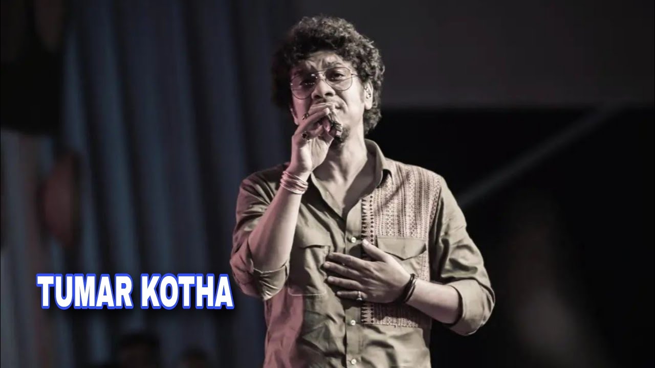 Tumar Kotha | Papon Live | Bihu Live 2024 | Mangoldoi #papon #bihu #assam #paponunofficial ...