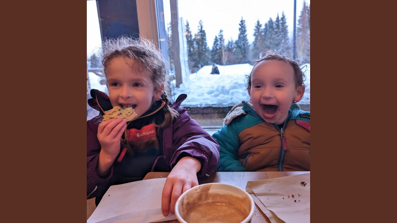 The Luckiest Kids - YouTube