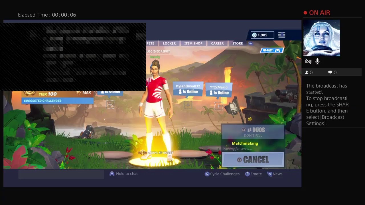 Decent Player 300+Wins - YouTube