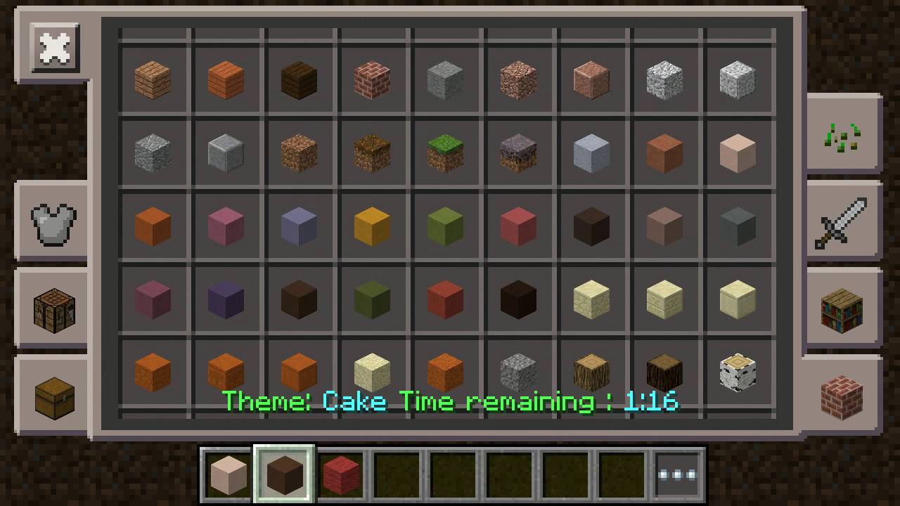 The Worst Builder Ever ||Minecraft Build Battle - YouTube