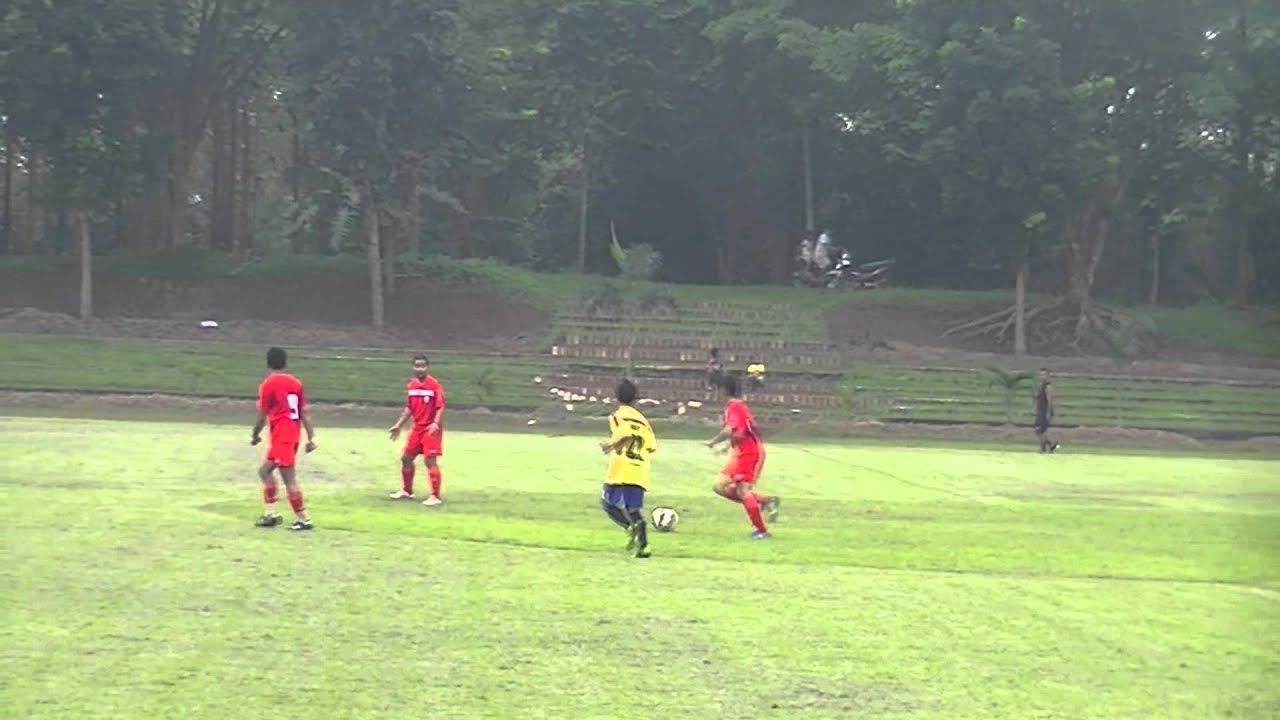 Highlight Aster FC vs JCI - YouTube