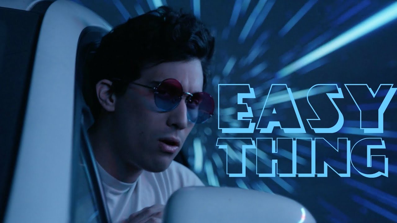 Easy Thing (Music Video) - Dom Fera - YouTube