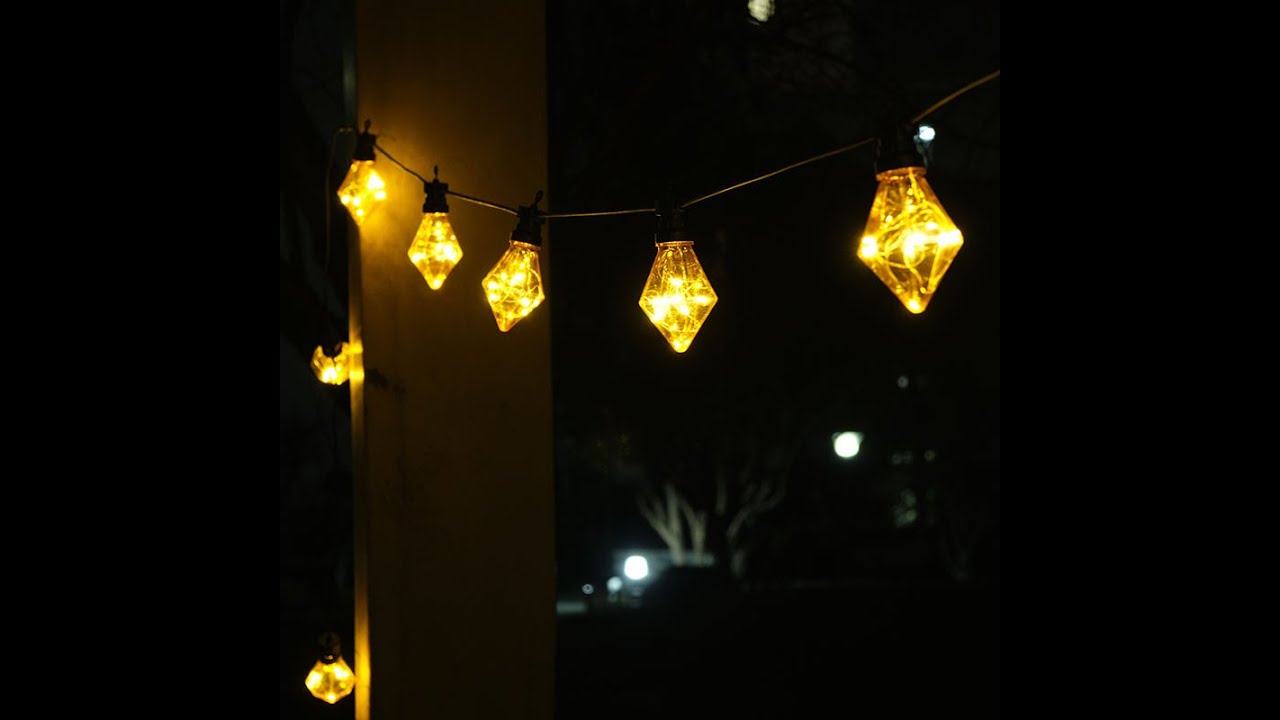china's best copper wire Shaped bulb string lights low Voltage edison ...