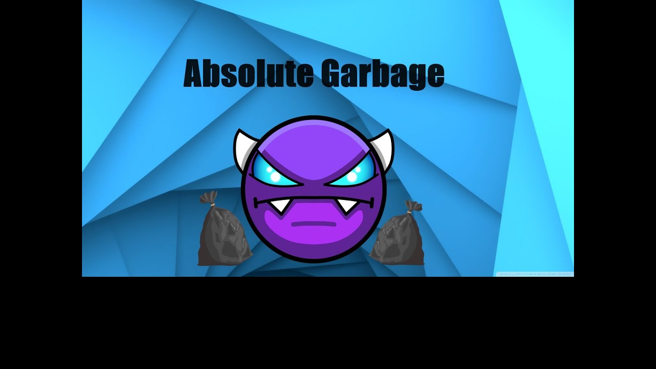GD - Absolute Garbage - YouTube