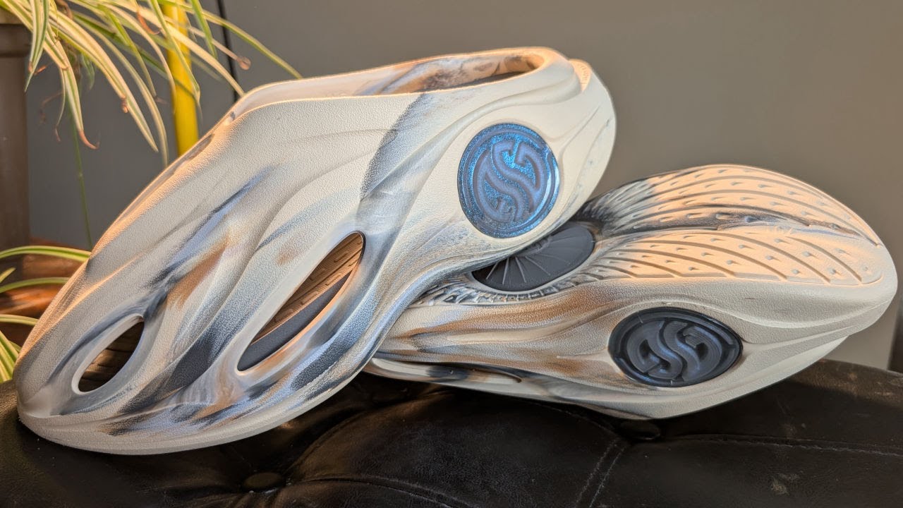 AG Whale 2 Review - Sizing Fit Comfort - YouTube