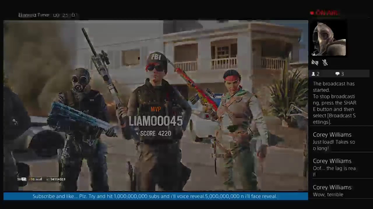 Playing the new recruits! |Rainbow Six Siege - YouTube