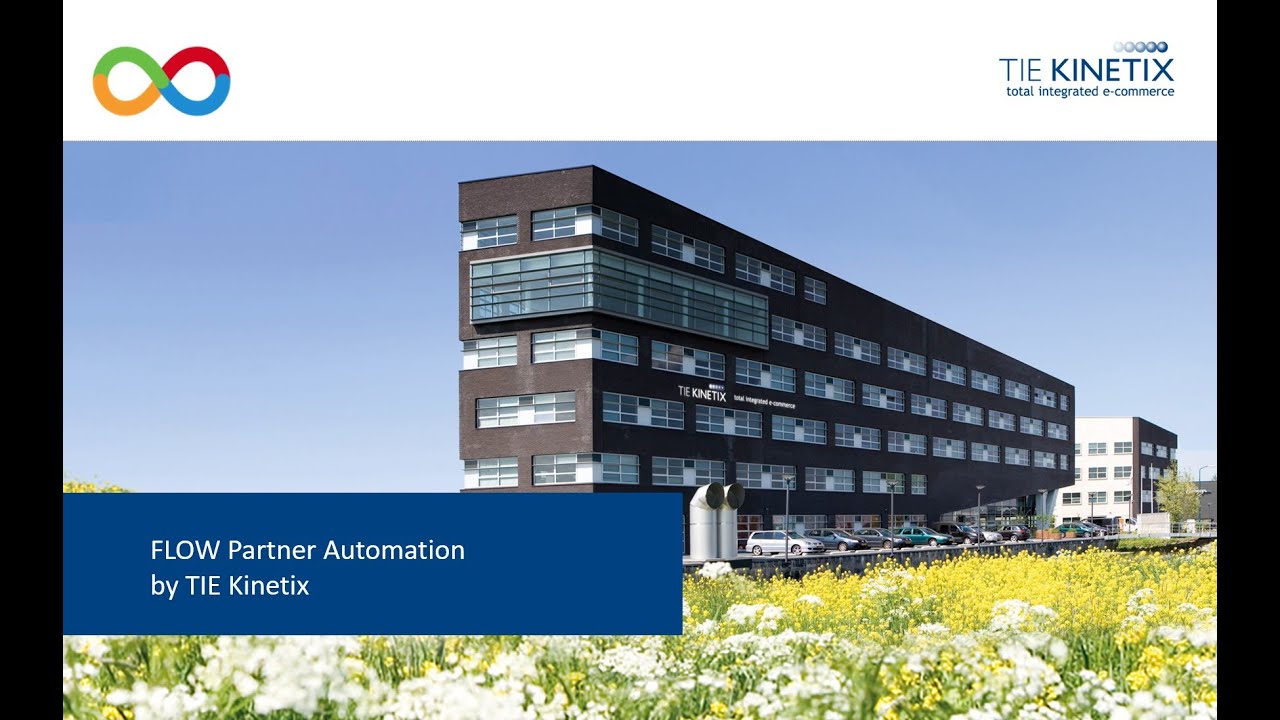 TIE Kinetix Sales Pitch by Guy Fisk, TIE Kinetix USA - YouTube