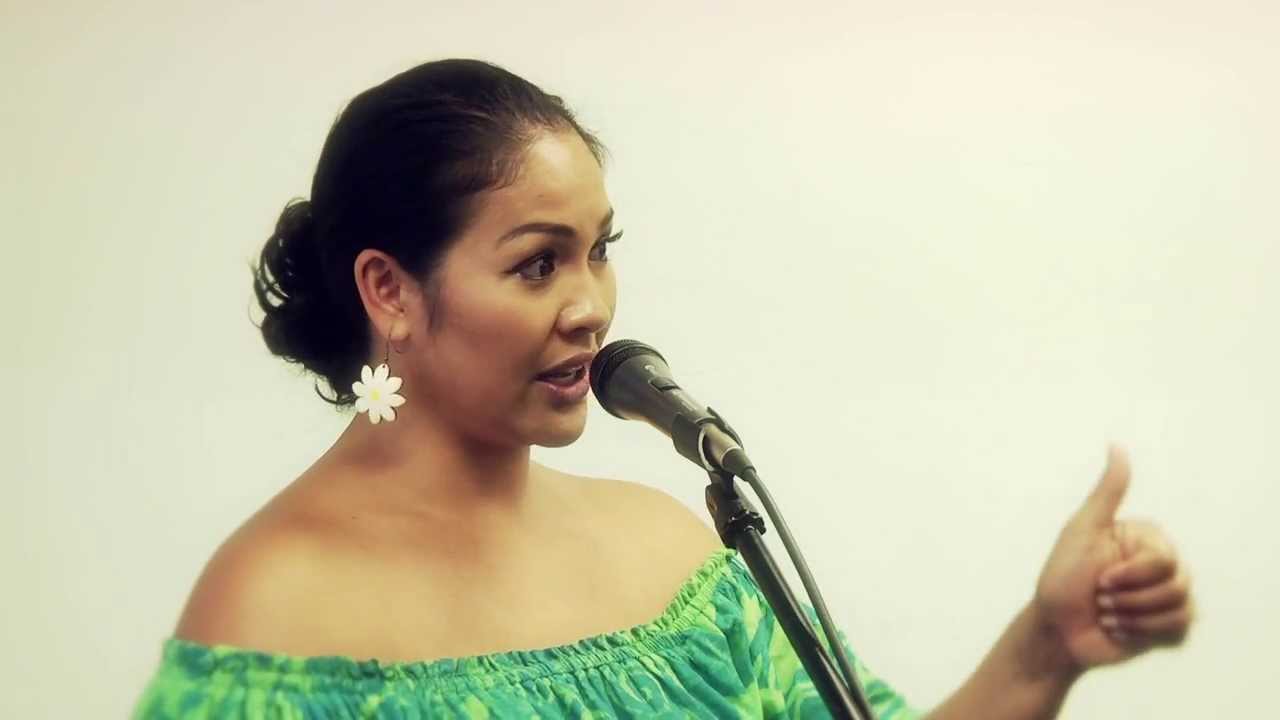 Angela Grey 720 - YouTube