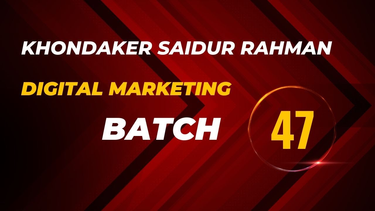 LinkedIn Account Create & Optimization Class-01 - YouTube