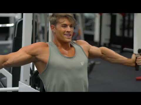 Zac Aynsley, Carlton Loth, Jeff Seid, David Laid, Lexx Little