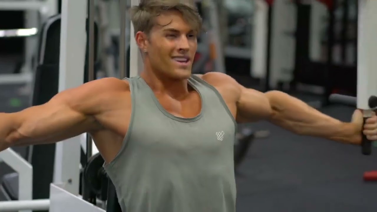 Zac Aynsley, Carlton Loth, Jeff Seid, David Laid, Lexx Little - YouTube