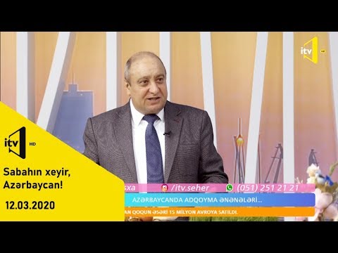 Azərbaycanda adqoyma ənənələri...