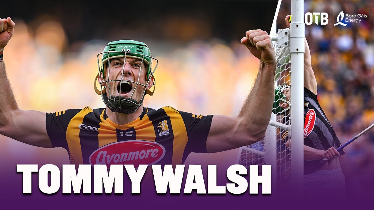 Record breaker Reid, Hogan Iniesta-esque, Clare should be in the final ...