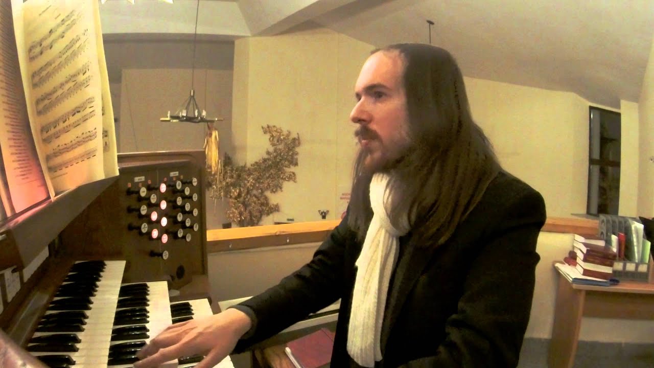 Luca Sartore in Irkutsk - YouTube
