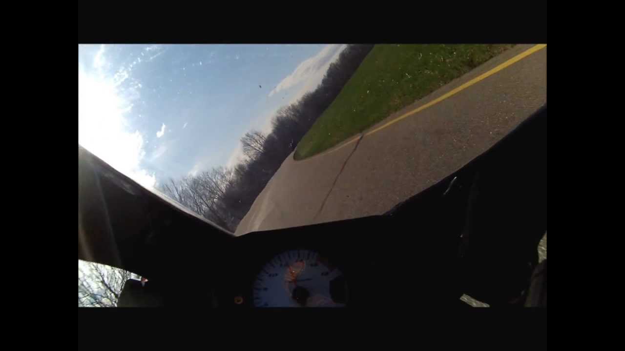 Grattan 4-21-13 Session 6 Advanced - YouTube