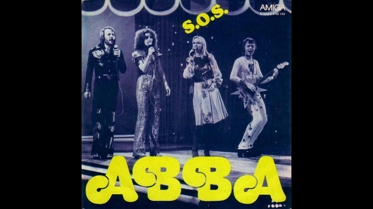 Abba - SOS - YouTube