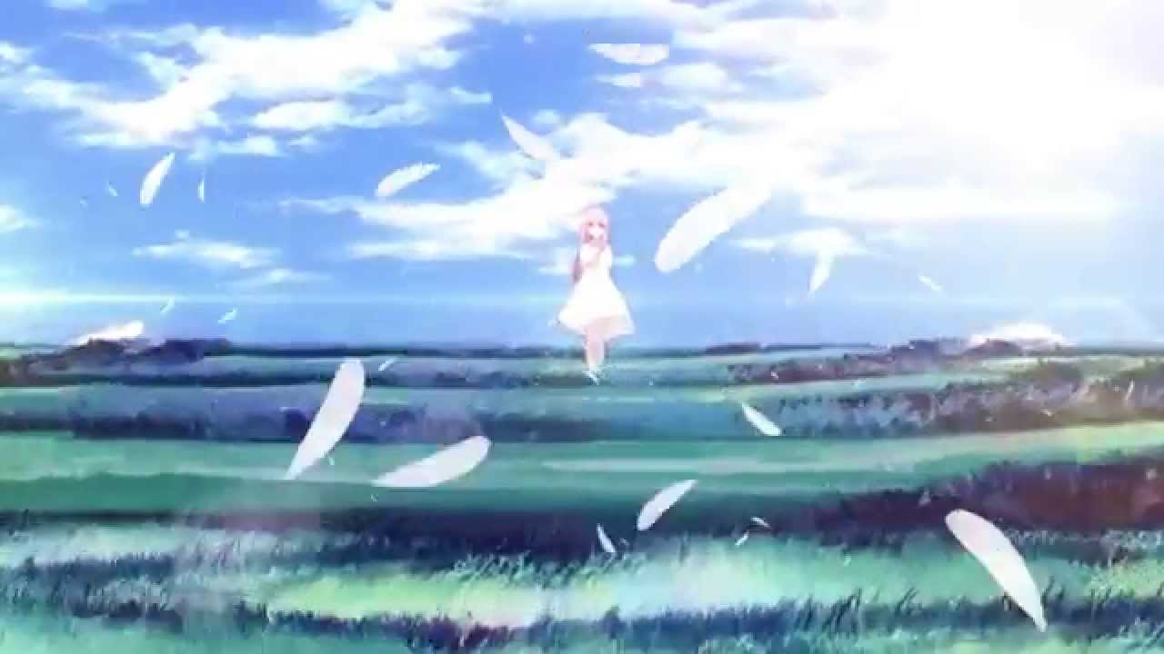AMV - Sounding Waves (60FPS Version) 720p - YouTube